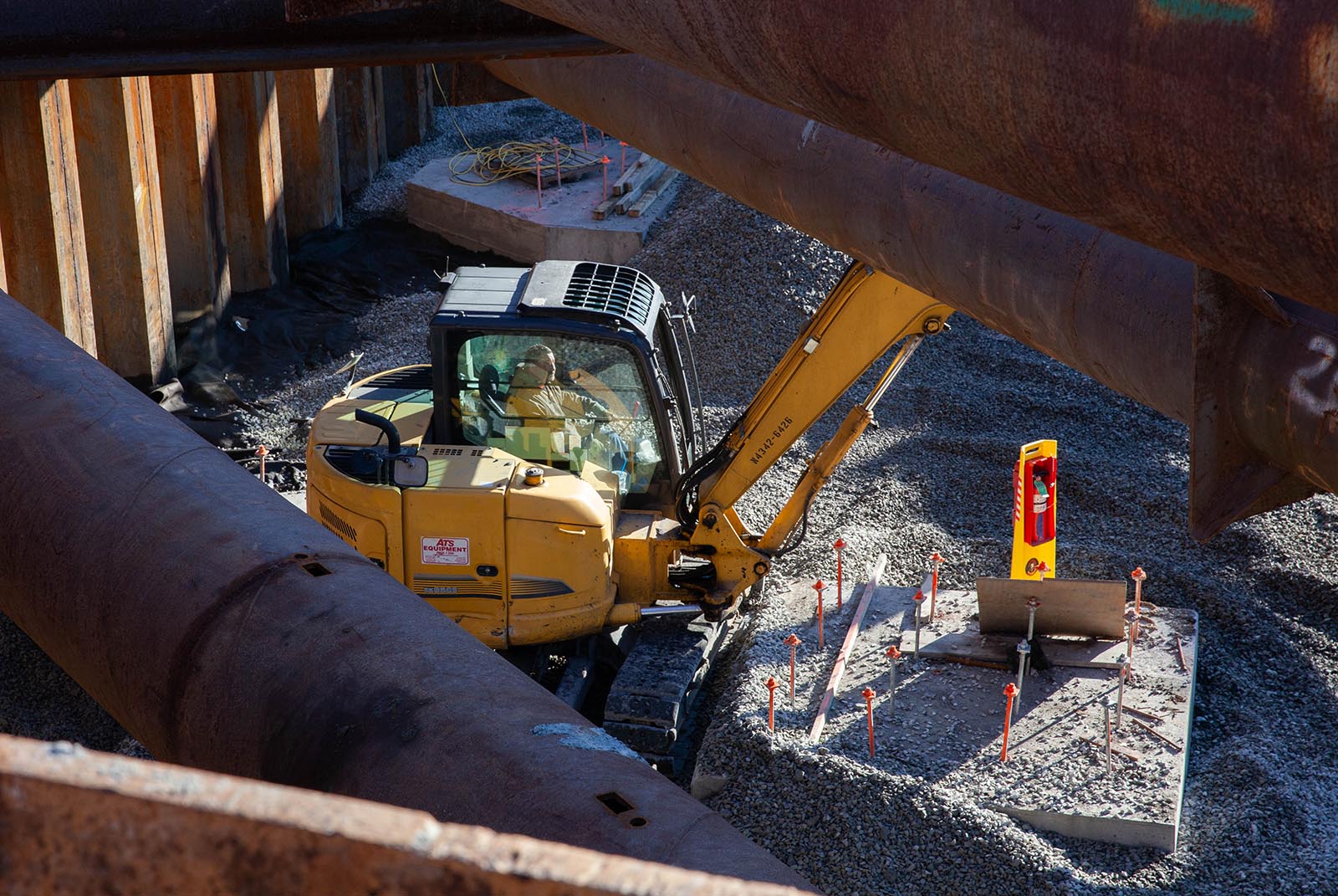 Operating Engineers Local 4 - IUOE Local 4