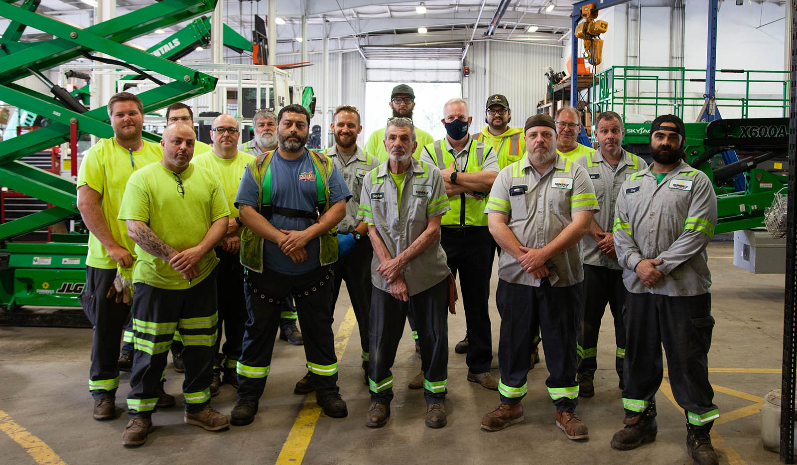 Operating Engineers Local 4 - IUOE Local 4