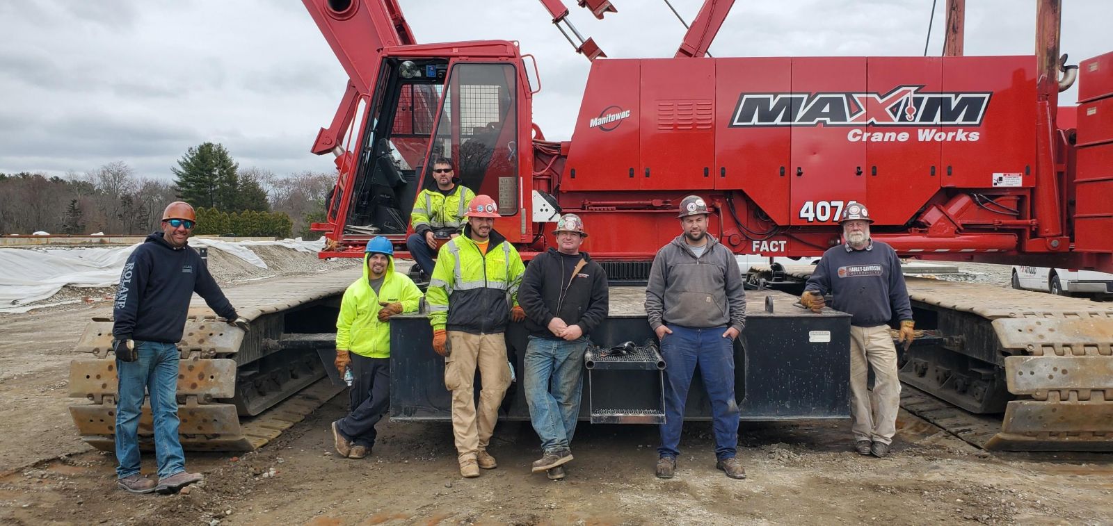 Operating Engineers Local 4 - IUOE Local 4