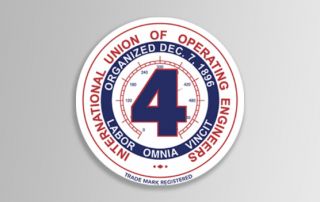 Operating Engineers Local 4 - IUOE Local 4