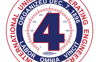 Operating Engineers Local 4 - IUOE Local 4