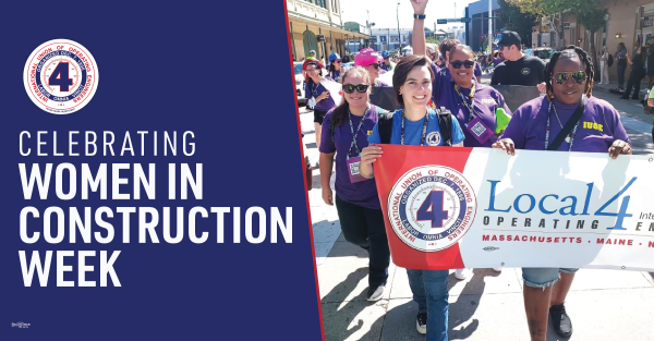 Operating Engineers Local 4 - IUOE Local 4